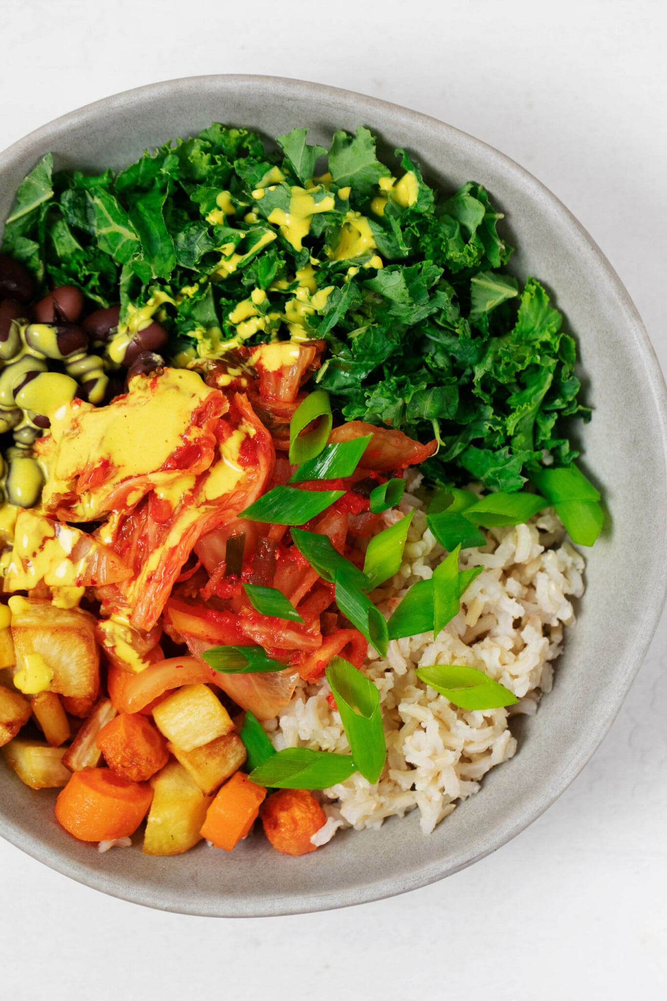 Breakfast Macro Bowls | The Full Helping