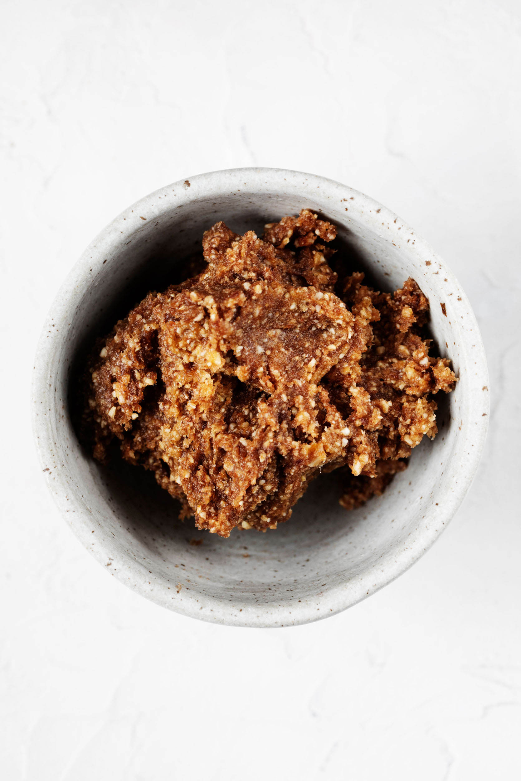 Chai Spice Energy Balls | The Full Helping