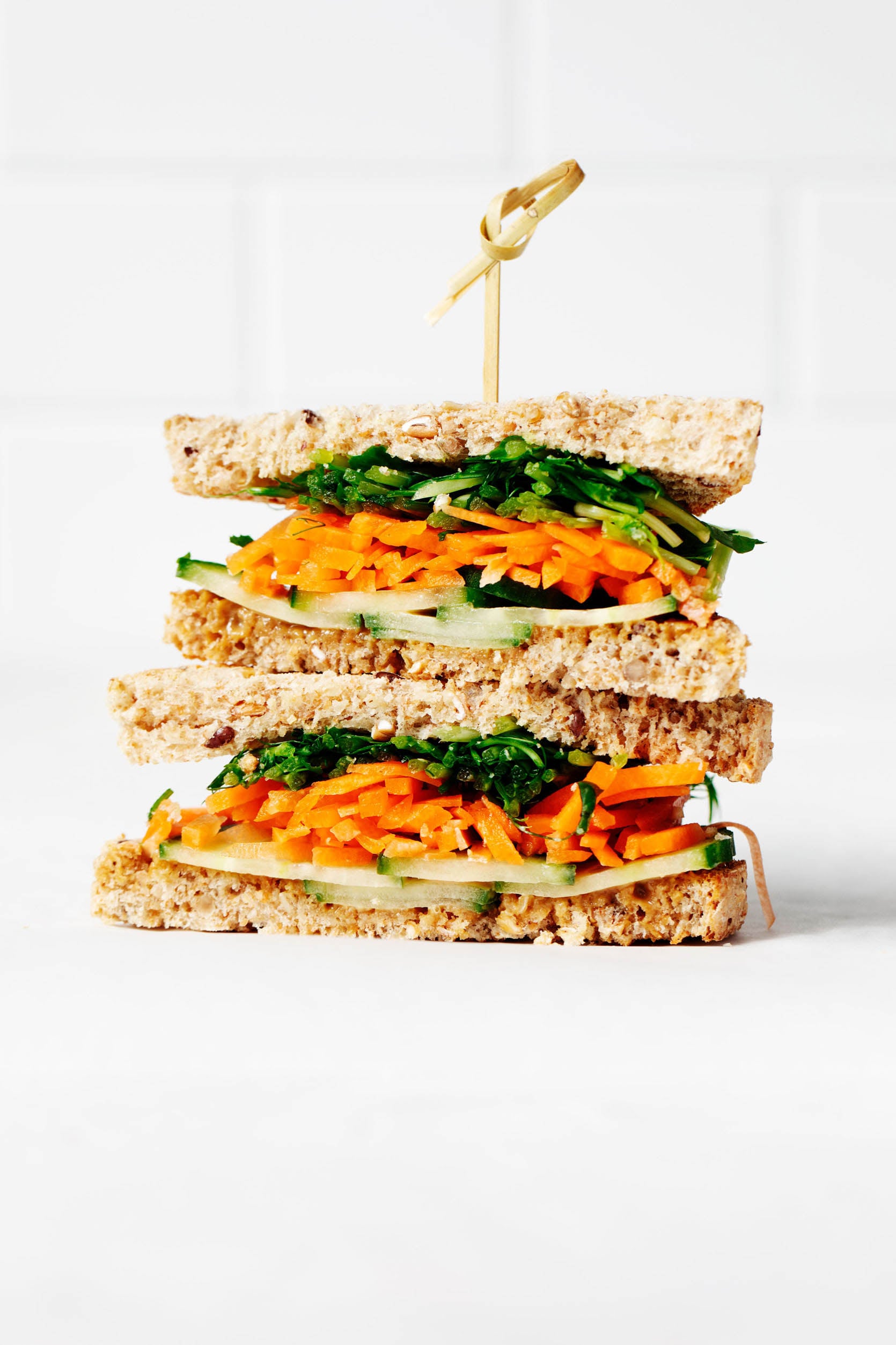Veg Sandvich
