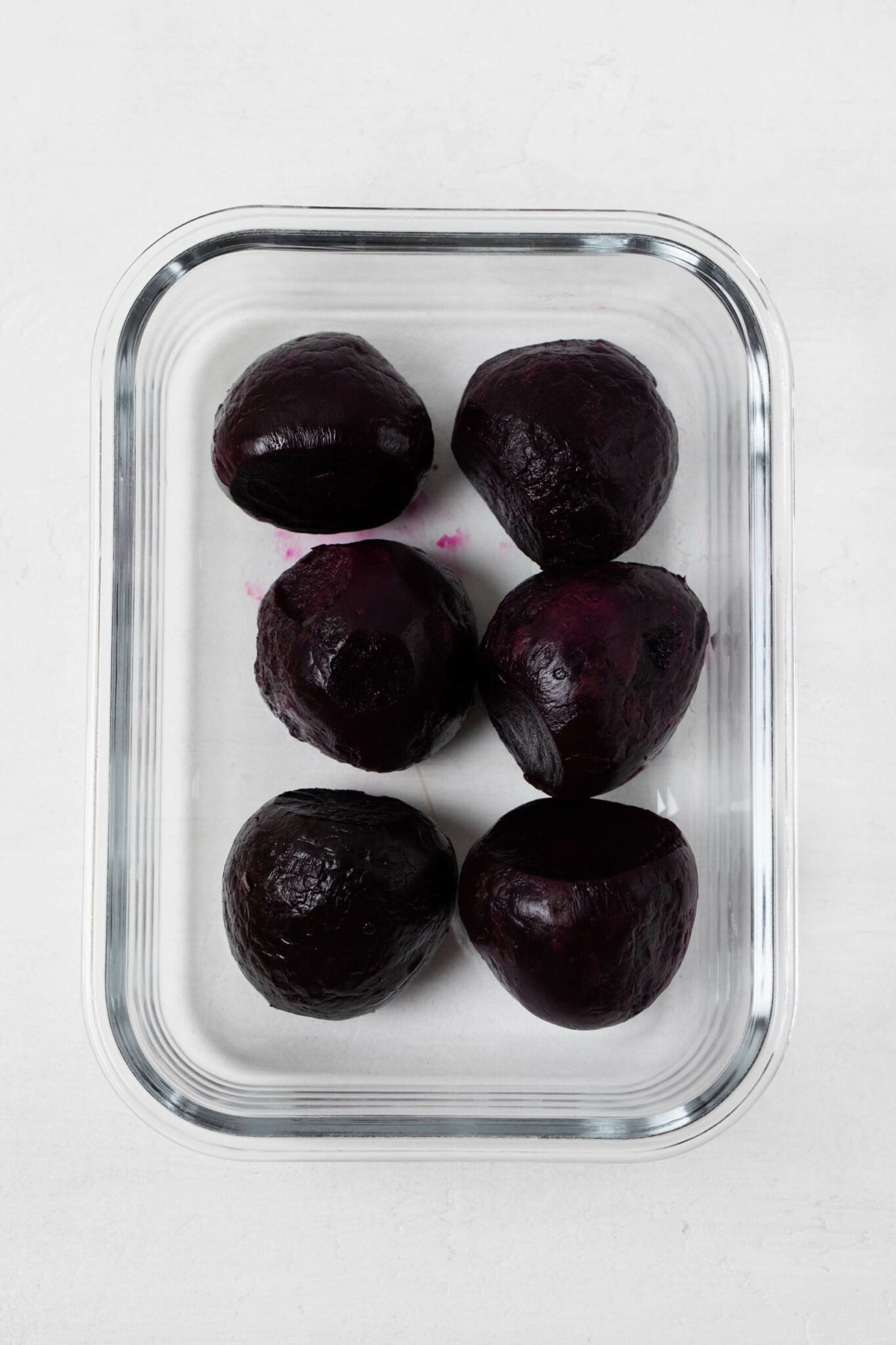 Marinated Beets | The Full Helping