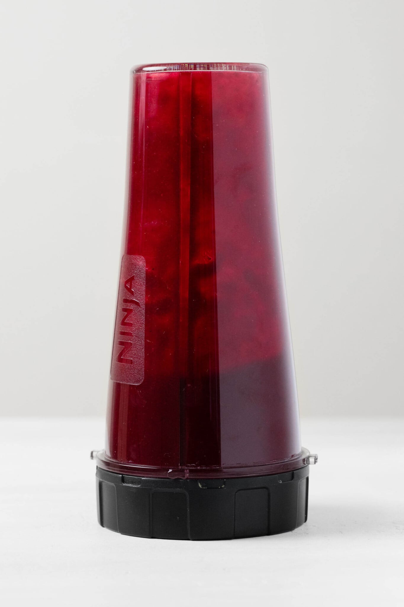 Roasted Beet Ketchup | The Full Helping